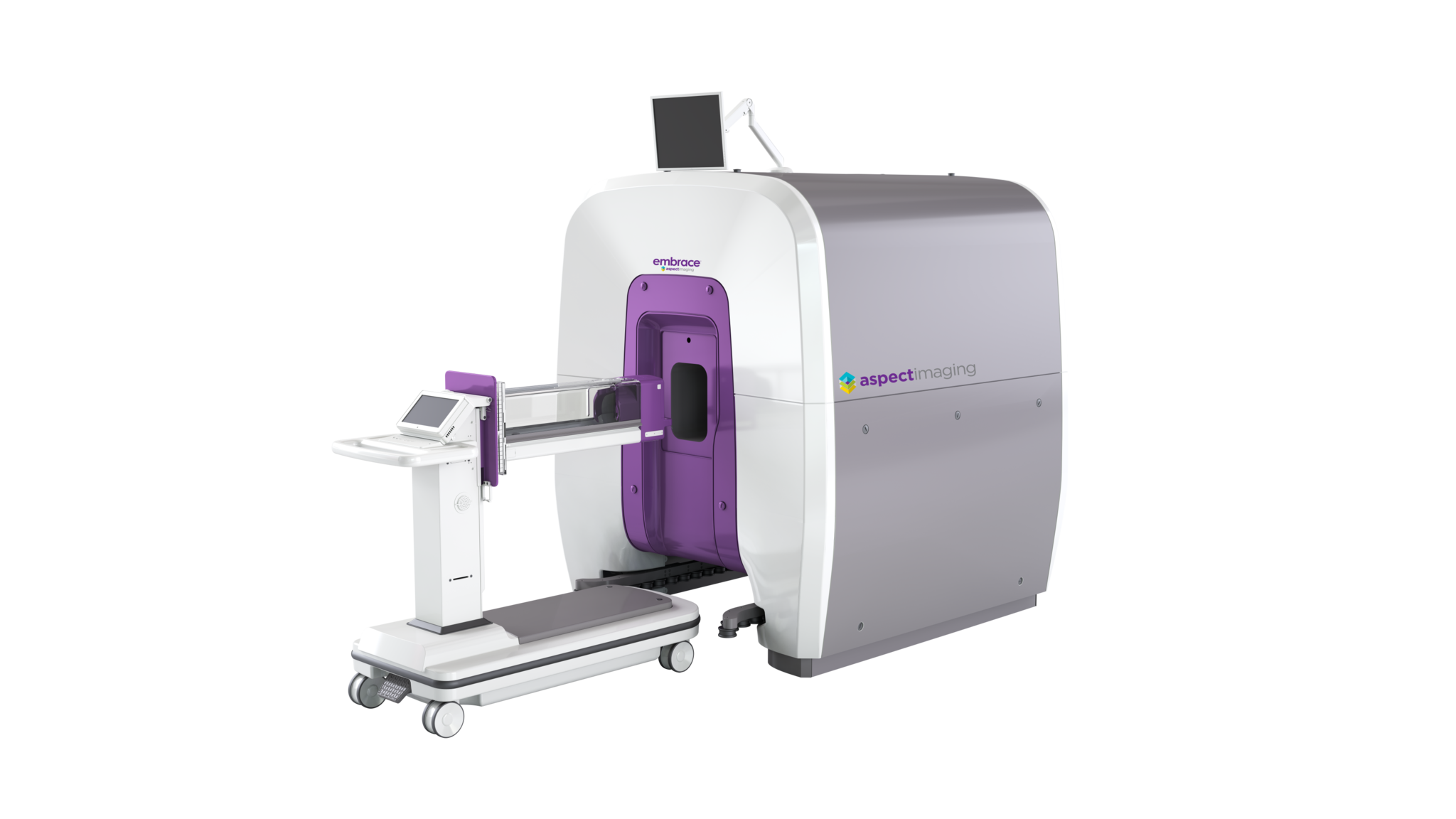 Dedicated neonatal MRI system installed in the NICU - International ...