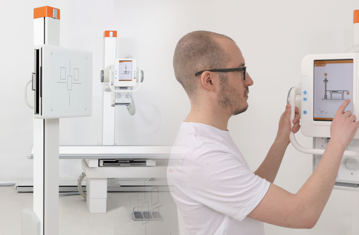 OR Technology unveils motorised X-ray system for efficient, smooth ...