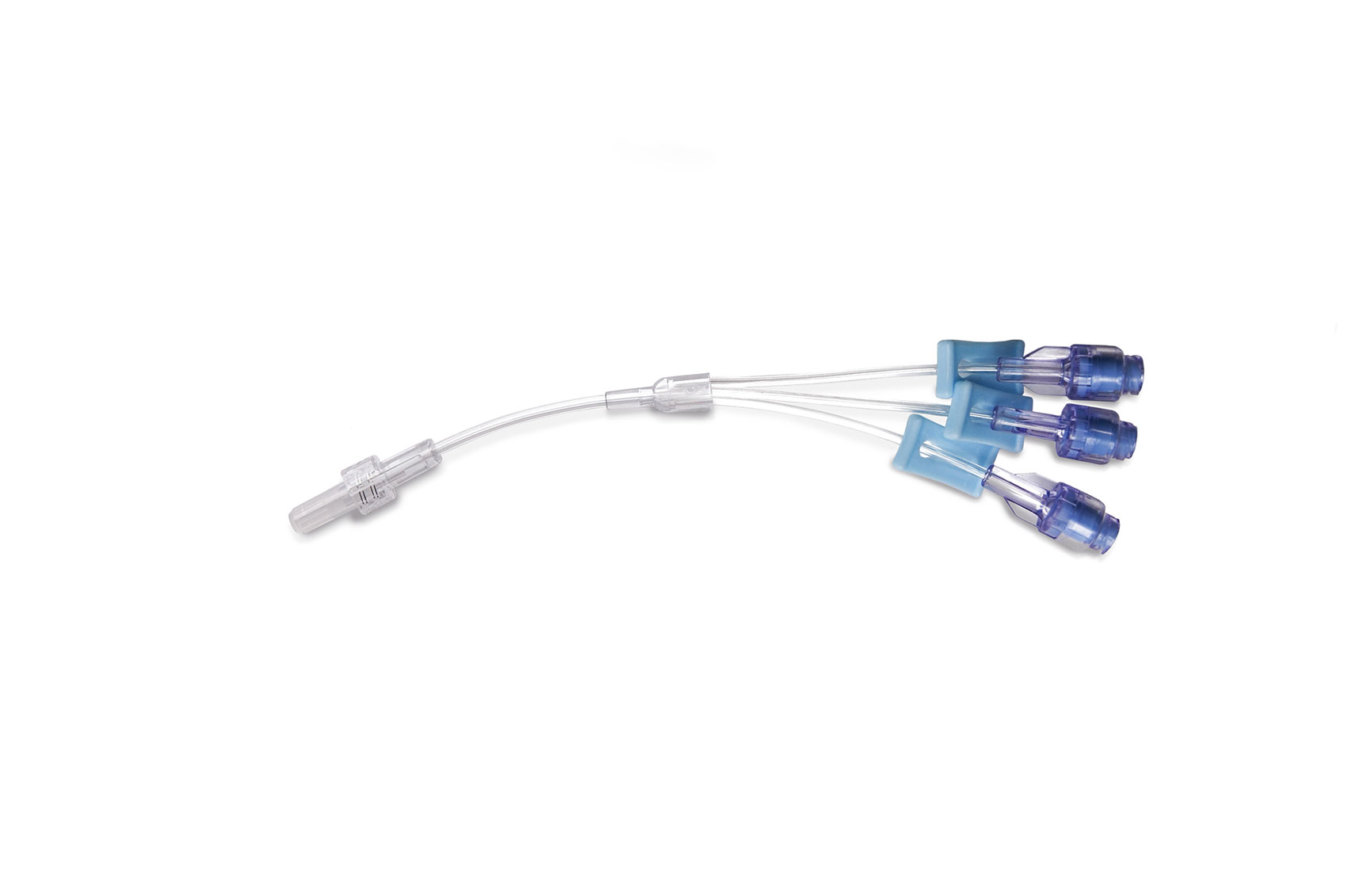 medK launches needle-free extension lines for vascular access ...