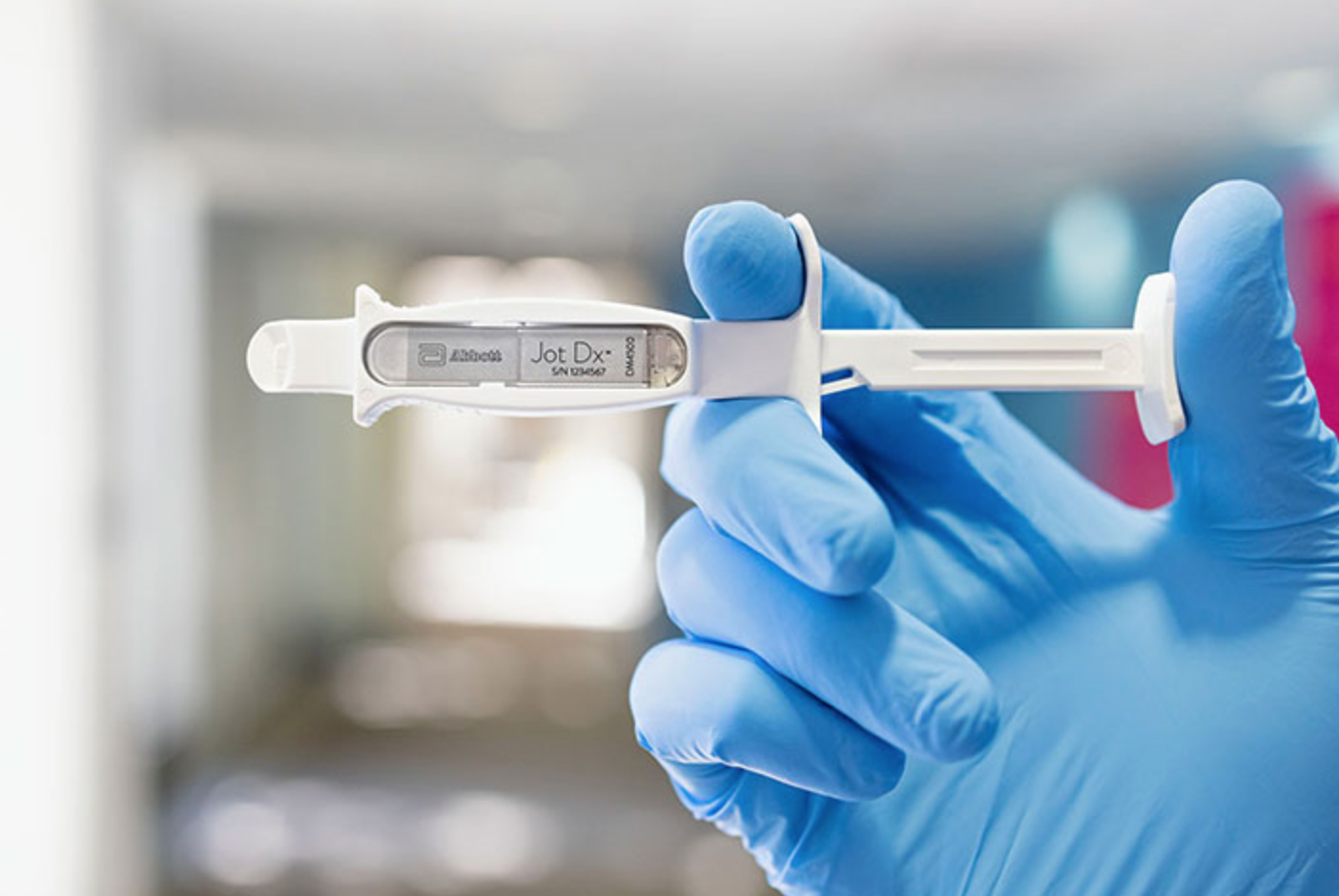 Abbott introduces Jot Dx insertable cardiac monitor for difficult-to ...