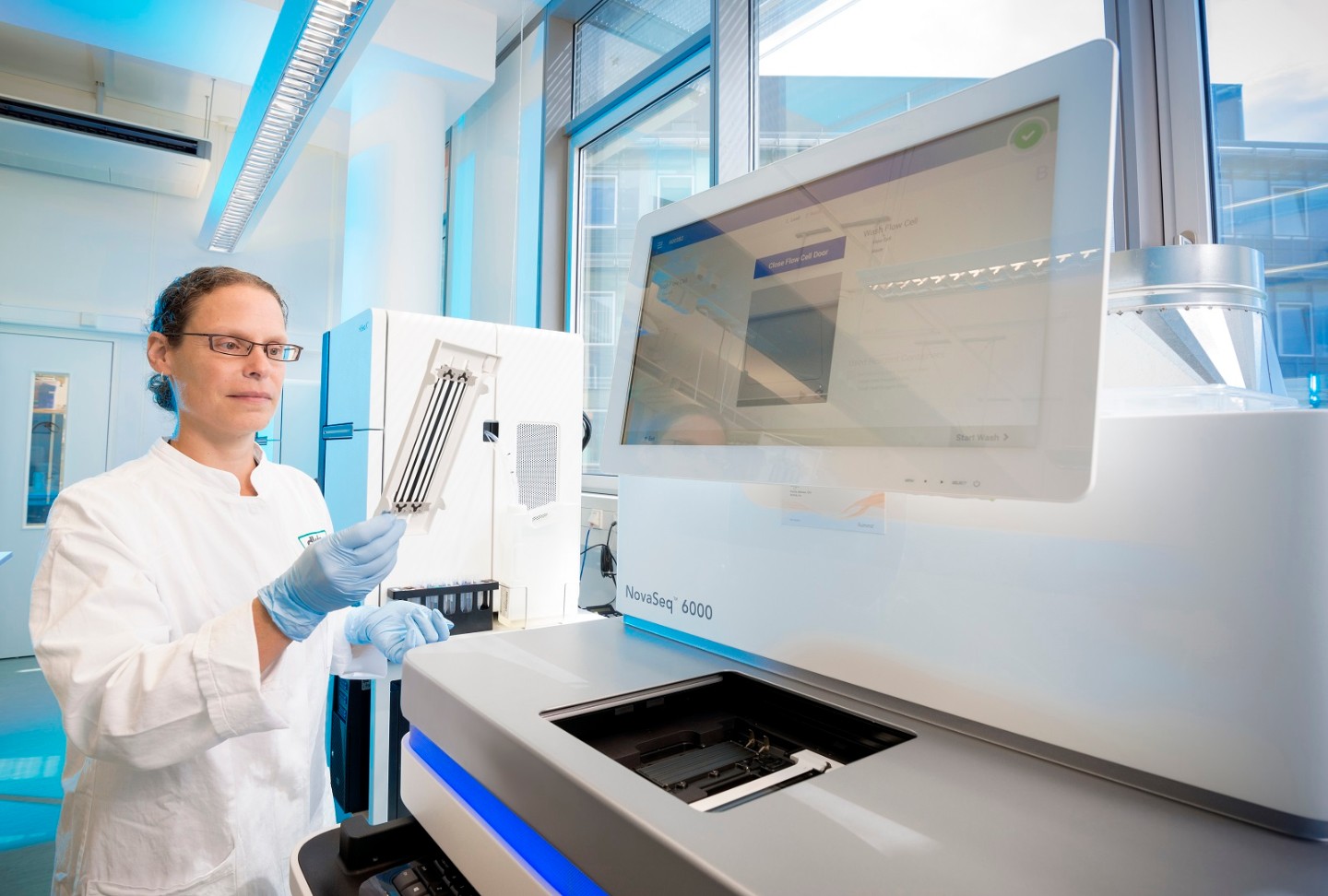 German Cancer Research Centre plans to use quantum computer to ...