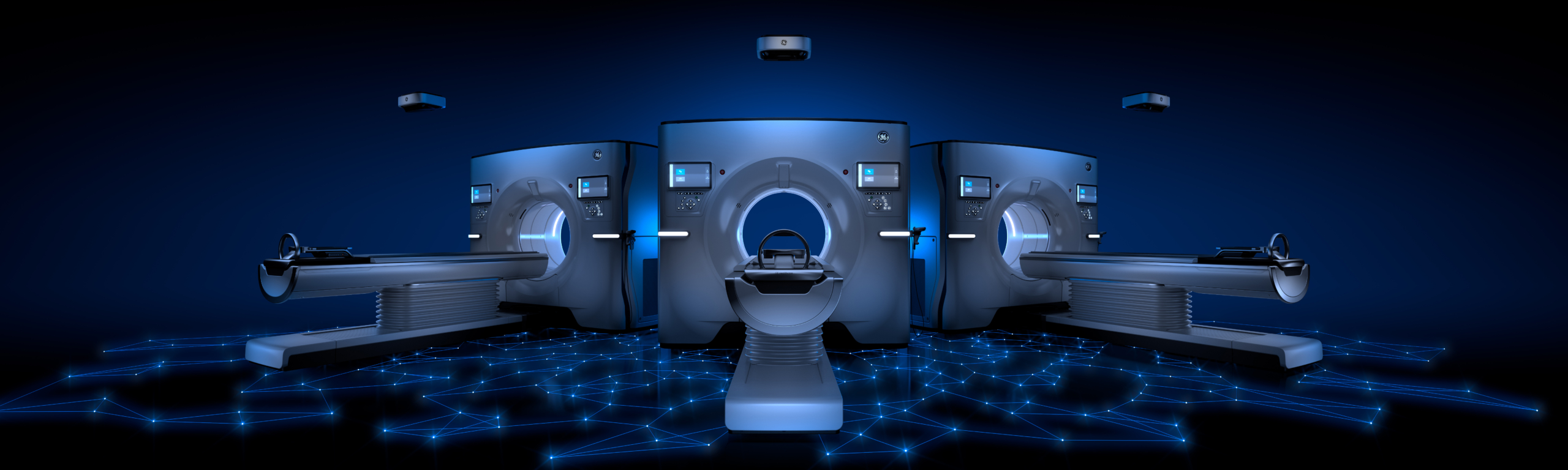 GE Healthcare introduces industry-first modular, scalable CT platform ...
