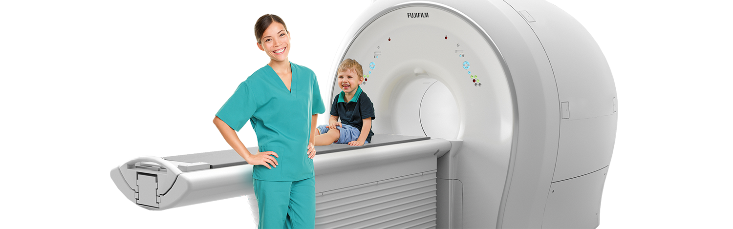 FUJIFILM Healthcare Europe unveils ECHELON Smart Plus 1.5T MRI ...