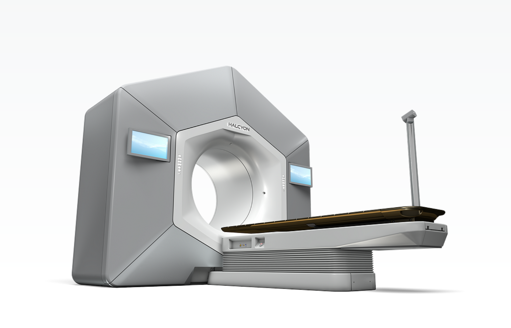 Varian receives FDA clearance, CE Mark for Halcyon and Ethos ...