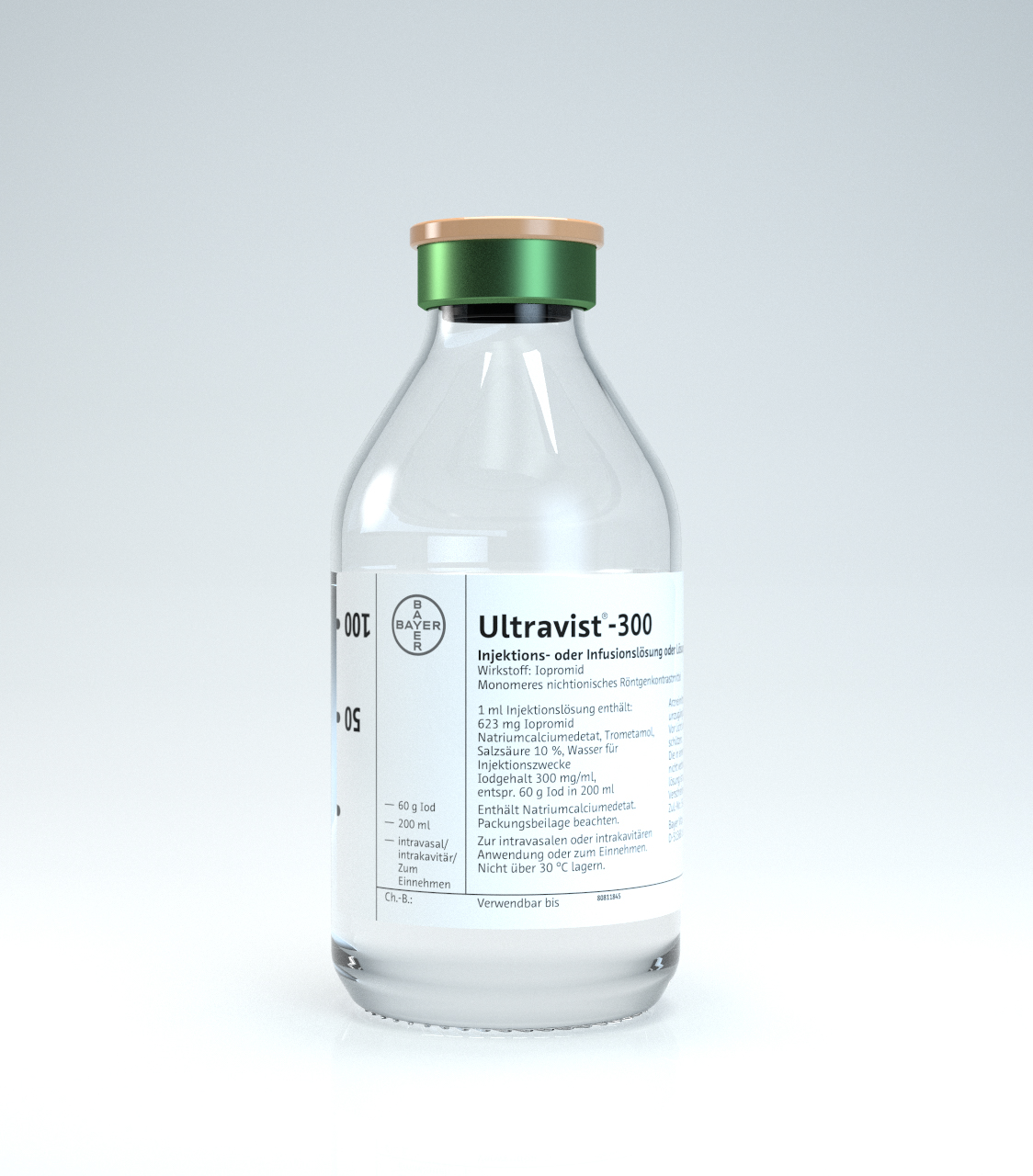 Bayer’s Ultravist approved for contrast-enhanced mammography in EU ...