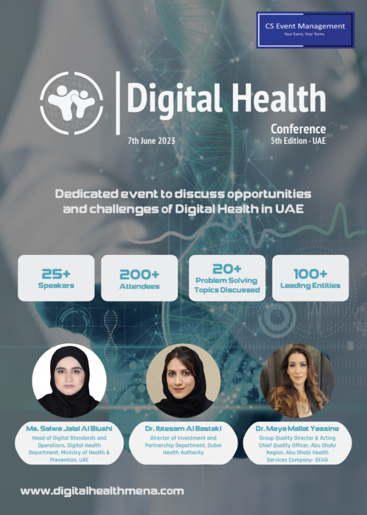 Digital Health Conference - International Hospital