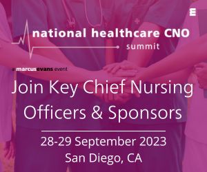 National Healthcare CNO Summit returns to Dallas, Texas, offering an ...