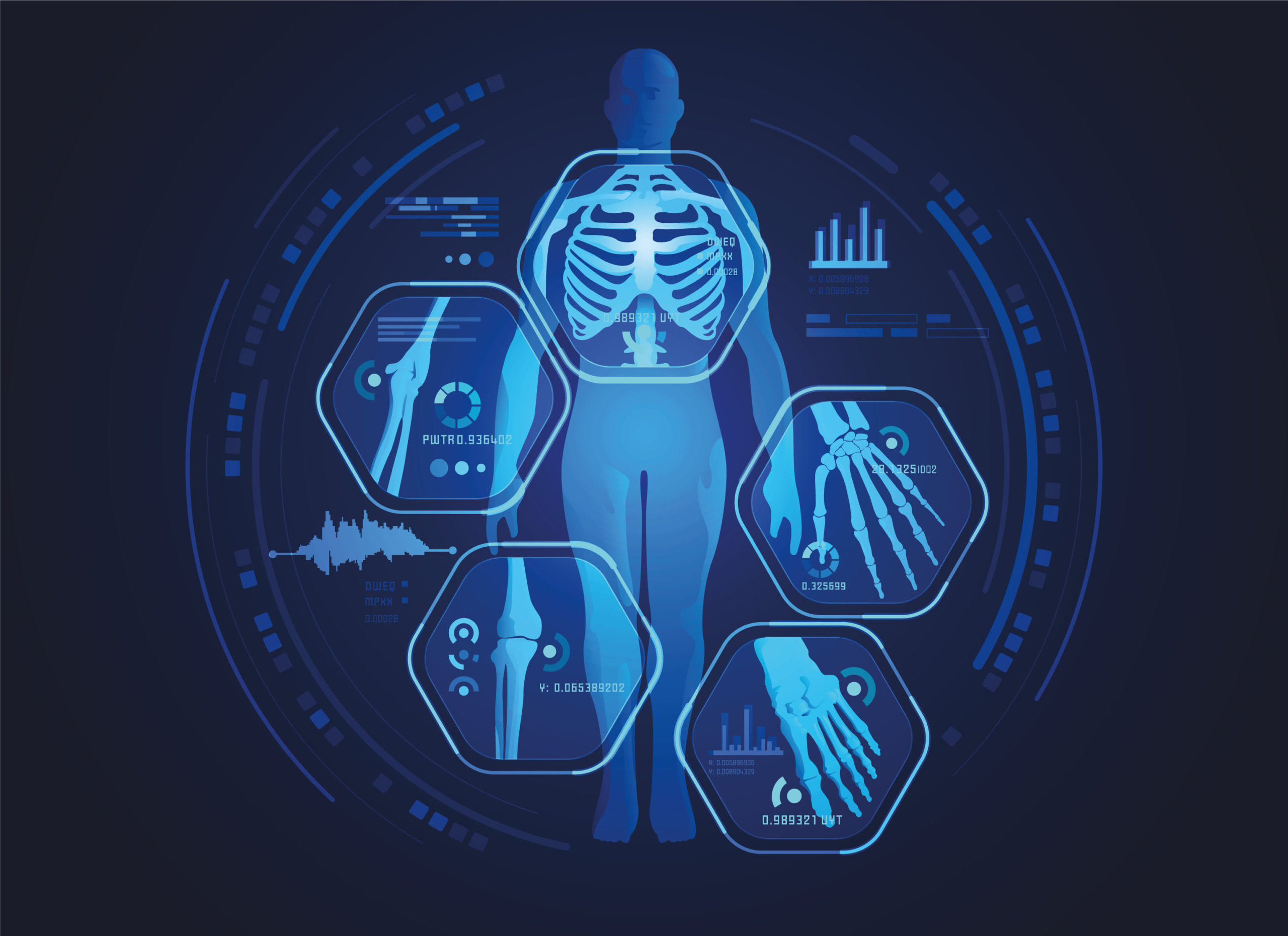Surrey and Sussex collaborative extends Sectra imaging technology to ...
