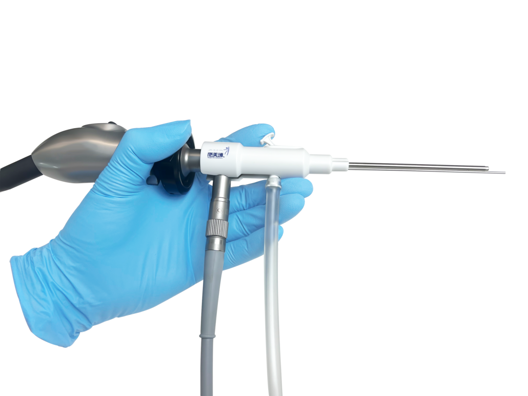 Shanghai CMD Medical’s new suction/irrigation device redefines ear ...