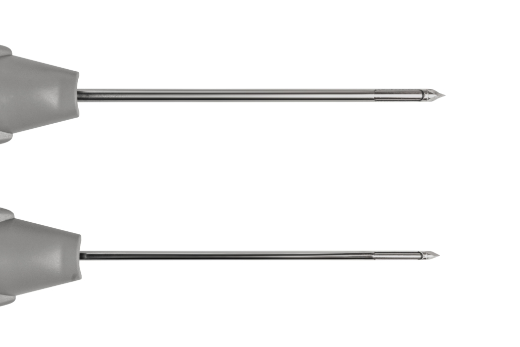 Hologic launches new 7-gauge disposable needle for Brevera Breast ...