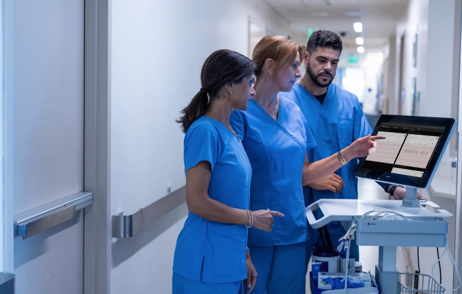 Philips unveils innovative Cardiac Workstation to expedite diagnostic cardiology - International ...