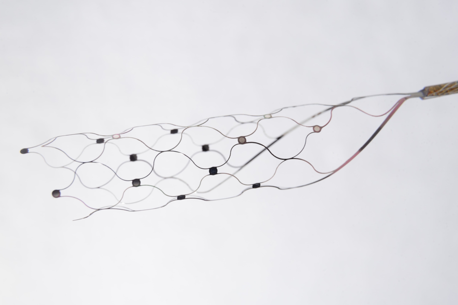 Synchron integrates generative AI into brain-computer interface ...