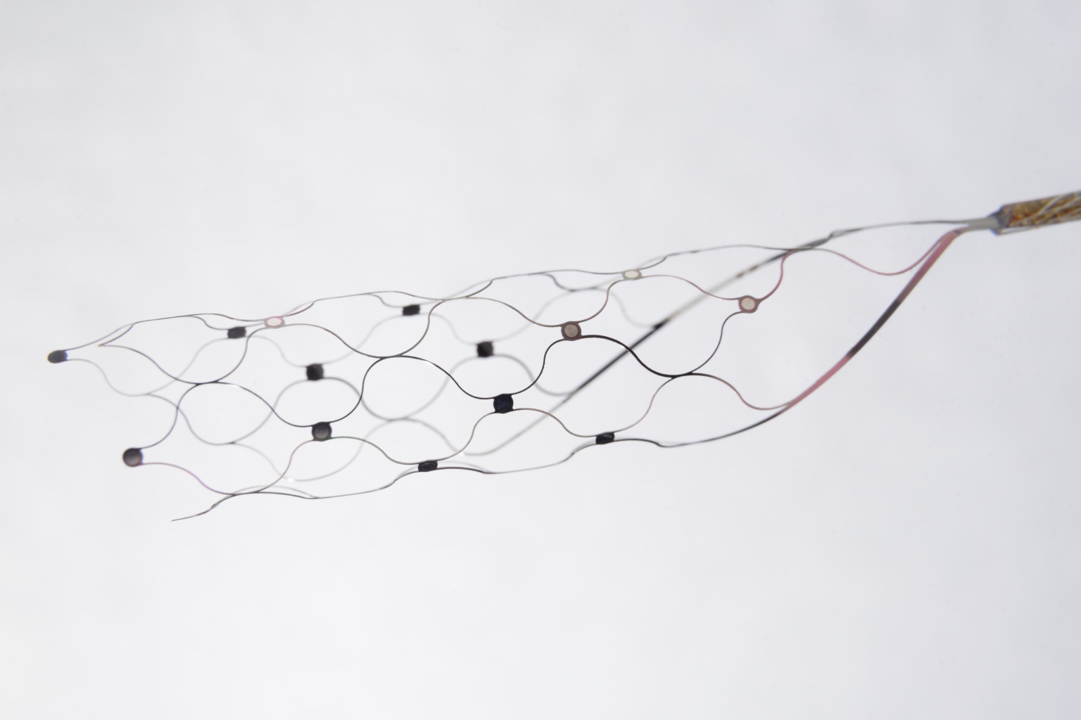 Synchron integrates generative AI into brain-computer interface ...