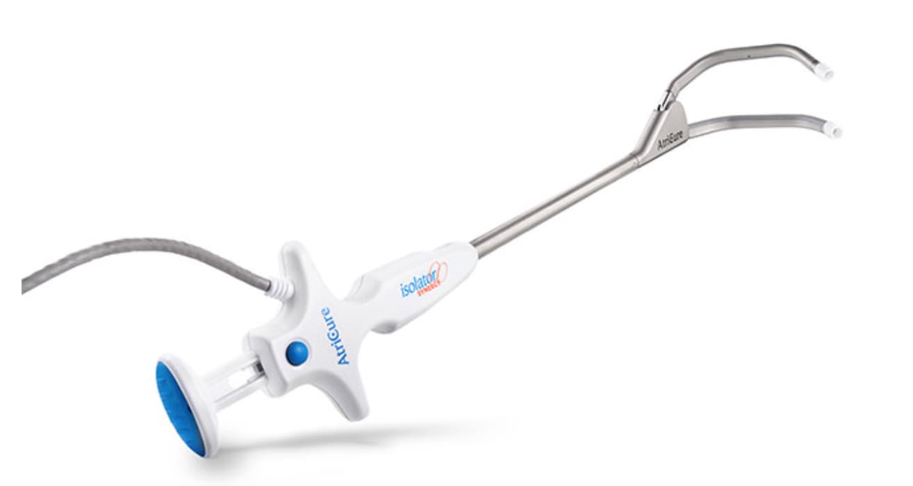 AtriCure’s EnCompass Clamp receives CE mark approval - International ...