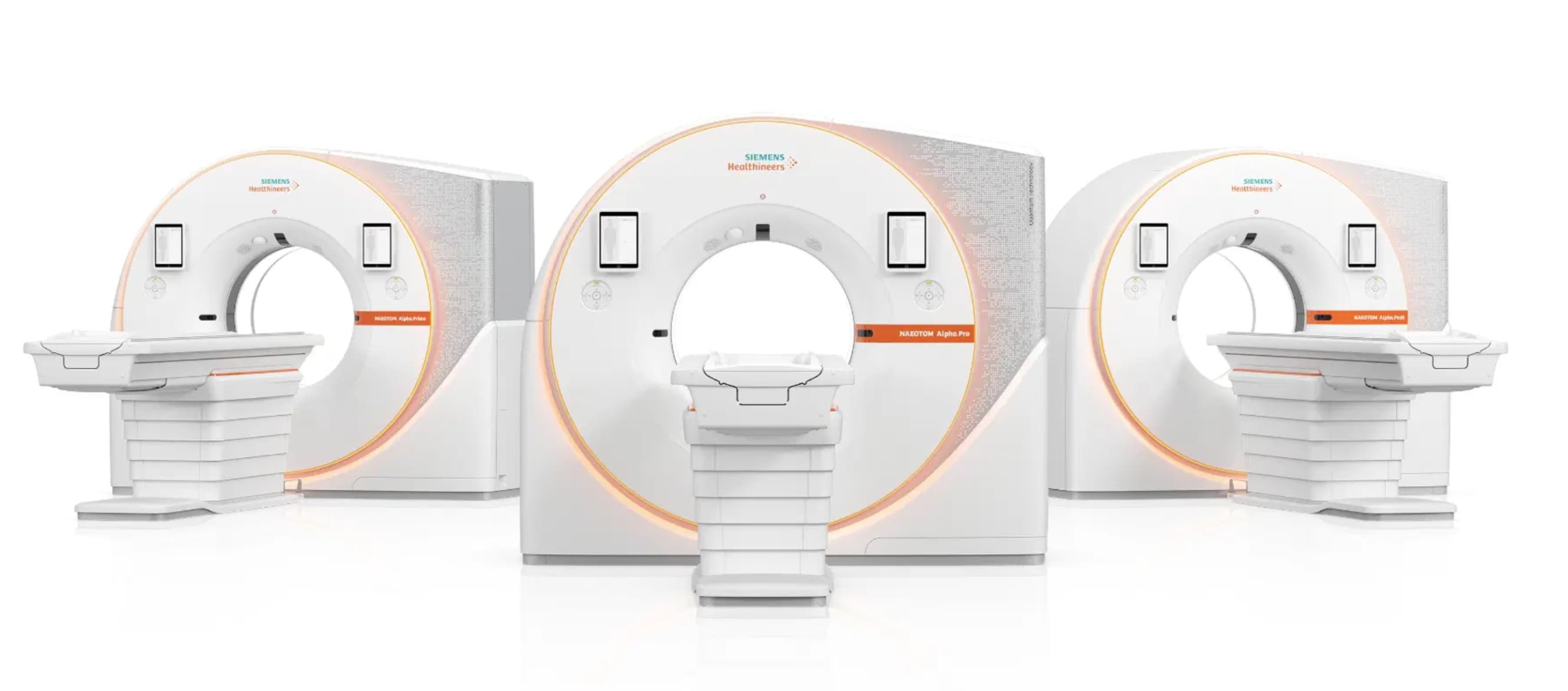 Siemens expands photon-counting CT portfolio with new class of scanners - International Hospital