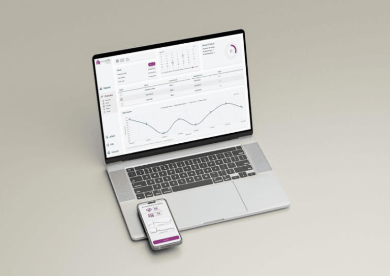 electronRx launches smartphone-based lung monitoring through digital ...