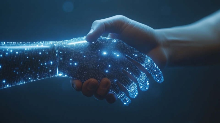 Human-AI romances raise new ethical concerns for psychologists ...
