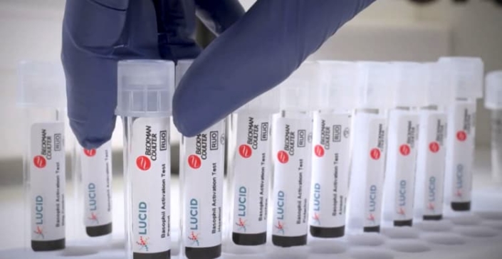 Beckman Coulter introduces ground-breaking next-gen basophil activation ...