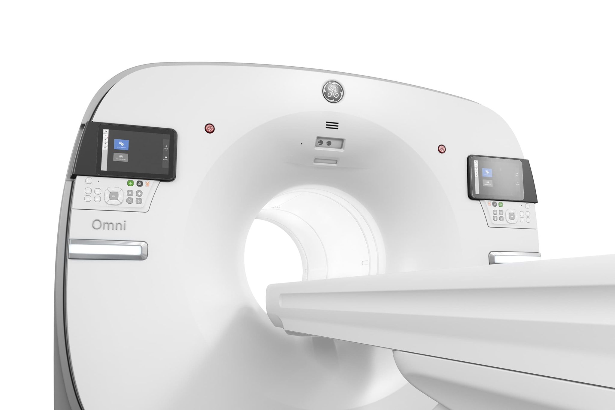 GE HealthCare advances cardiac PET diagnostics with Flyrcado launch ...